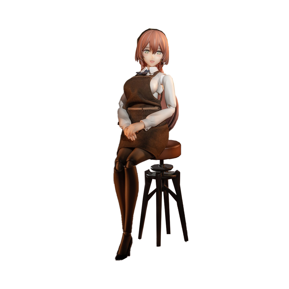 ARTOYS - 1/8 - APEX-CT - Girls Frontline - Springfield rifle