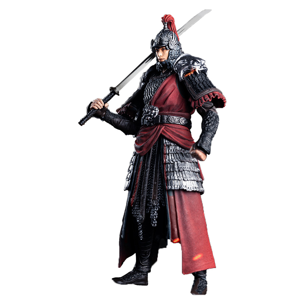 D20 Studio X dodowo - 1/12 - Silver (can't add)