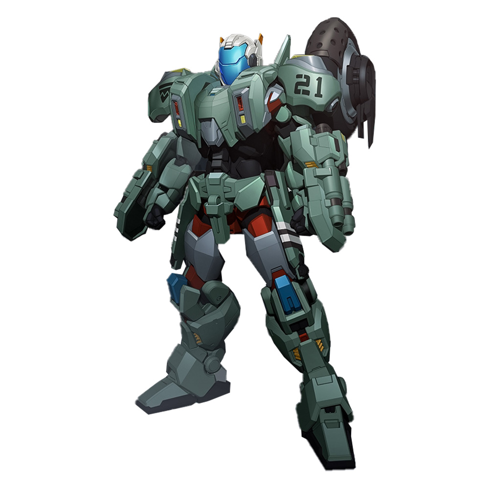 MOSHOW - Macross Robotech Mospeada