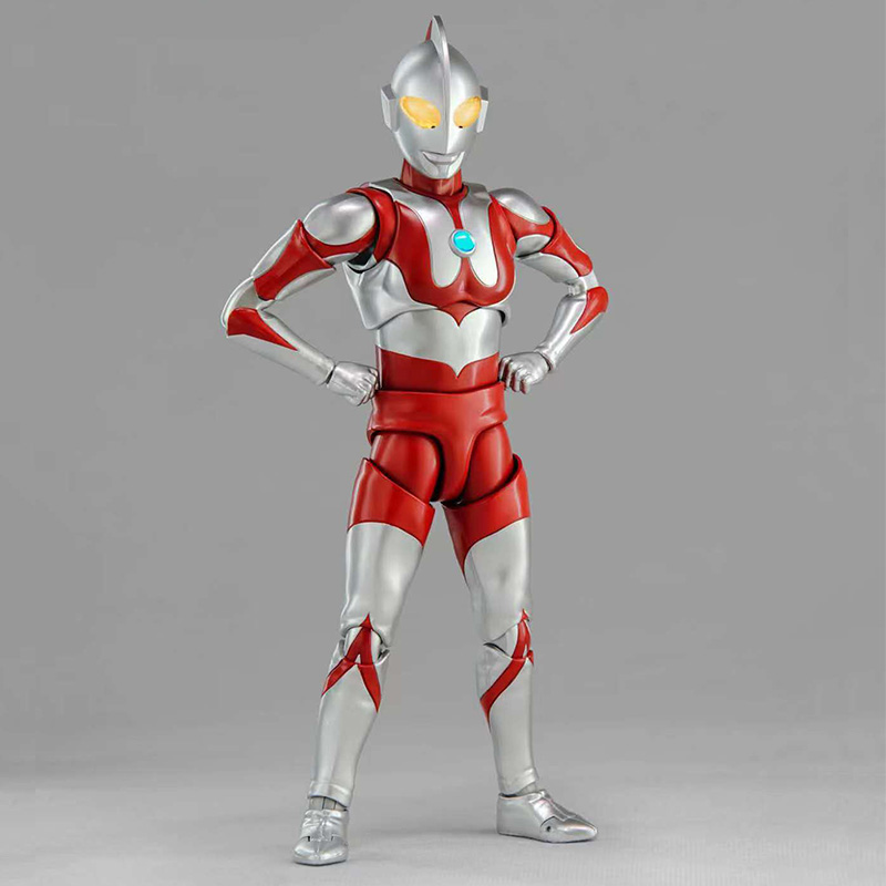 Spectrum ACG - Ultraman